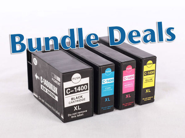 Inkjets and Laser Toners quality at best prices – The Inky Shop